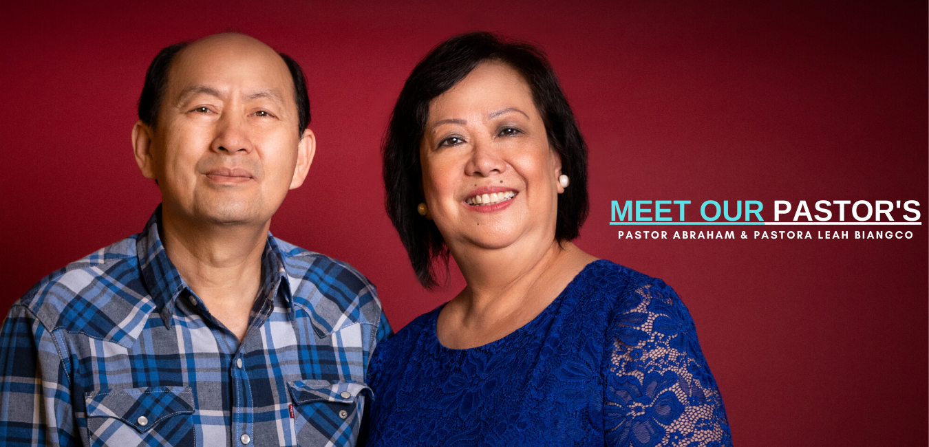 Our Pastors - doulos for christ virginia